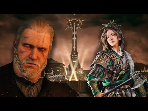 Games with INCREDIBLE modding communities