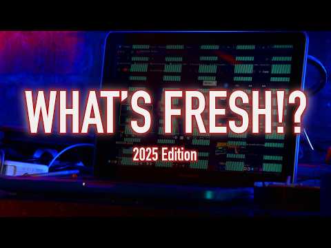 Mission 2025 | Chris Izatt