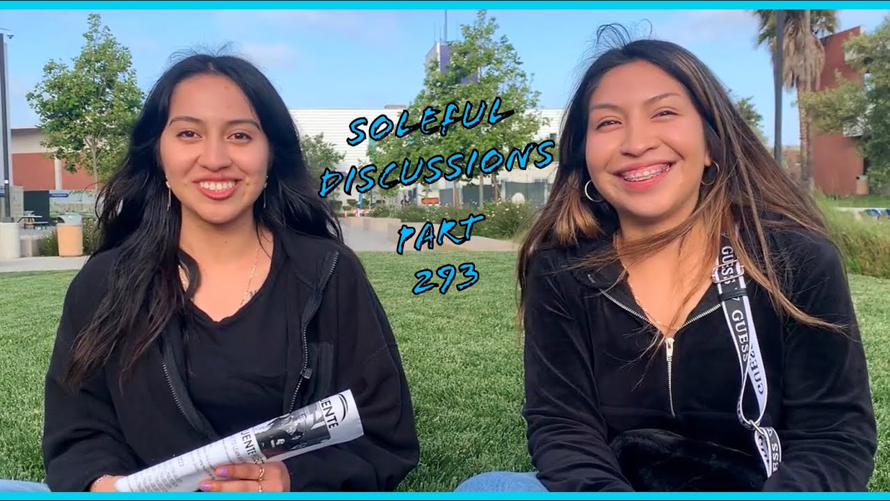 Soleful Discussions Part 293