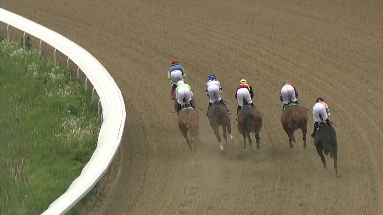 RACE 6 2026-5-13