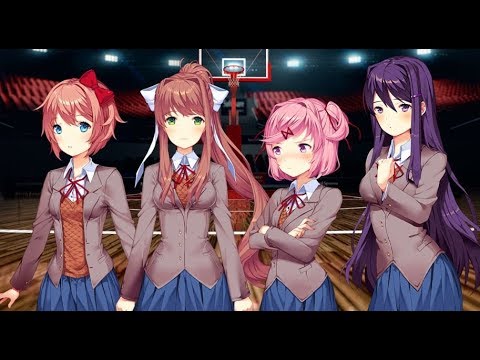 (DDLC Mod) NEW DLC CONFIRMED!!!