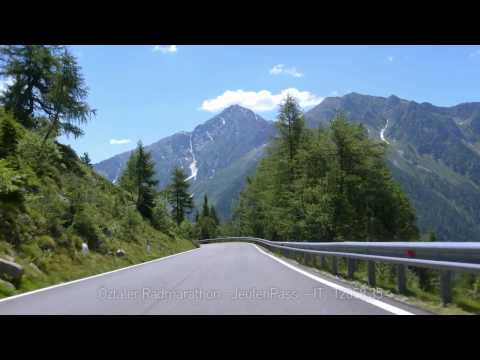 Öztaler Radmarathon - JeufenPass - AU - T2058.35