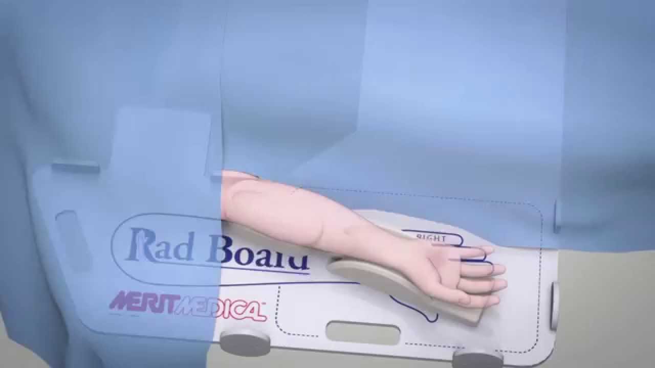 Merit Radial Portfolio