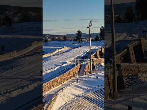 Daily in Oslo - #18