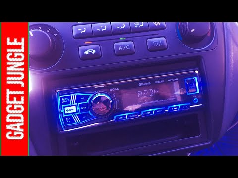 Best Car Stereo System 2023 - BOSS Audio Systems 656BCK Review