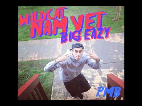 WILDCAT - NAM VET (prod. by BIG EAZY)