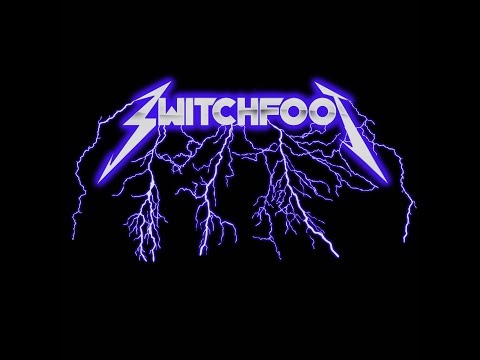 SWITCHFOOT - April Fools! - Project 11