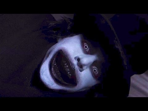 Bogeyman | Wiki | Monster Facts Amino