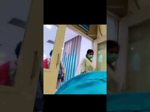 Visit to Indraprastha Apollo Hospital