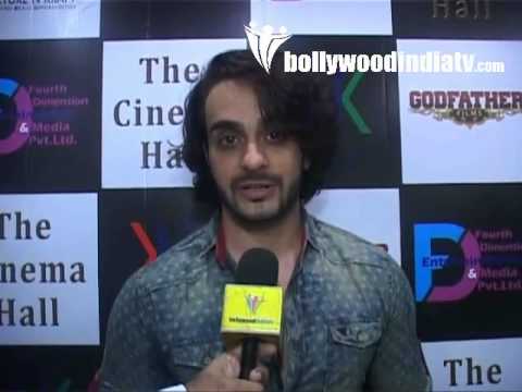 Exclusive Interview with Angad Hasija