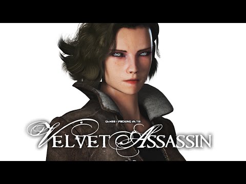 Steam Community :: Velvet Assassin