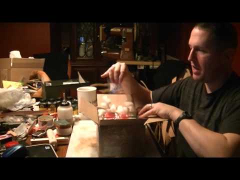 Buying Ammo Online
