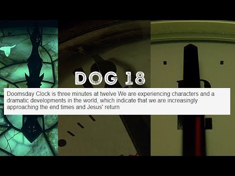 DOG 18 / HIDDEN MESSAGES IN GOOGLE TRANSLATE