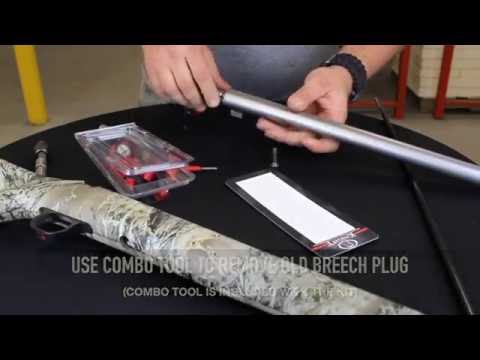 Knight Muzzleloader 209 Conversion Kit For Sale