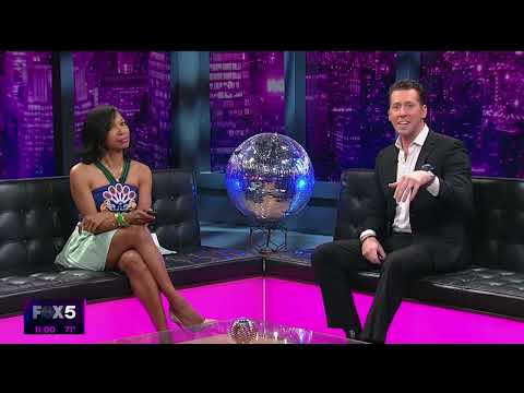 (NEW SHOW) WNYW - Good Night New York | Open