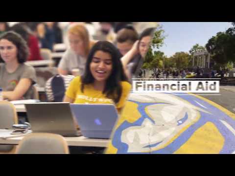 Aggie Experience Live Transfer — Financial Aid