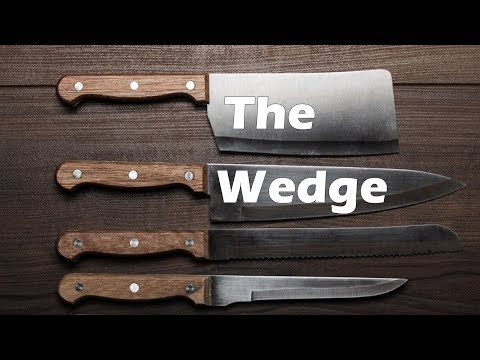 The Wedge