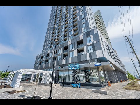 For Sale - 2327 - 498 Caldari Road, Vaughan, ON L4K 0A4