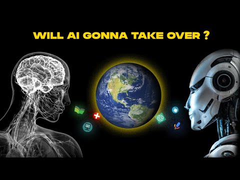 AI: The Future is Now. How This Game-Changing Technology Will Shape Our Lives