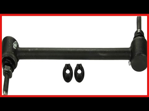 Great product - MOOG K750385 Stabilizer Bar Link