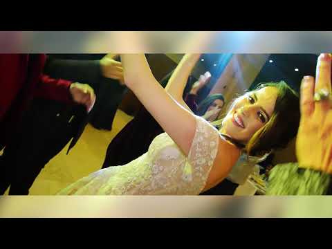 Engagement trailer Rami&Yasmina