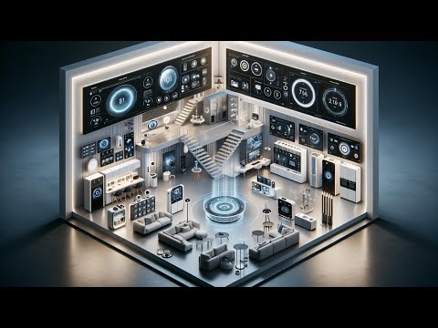 Internet Of Things(IoT)