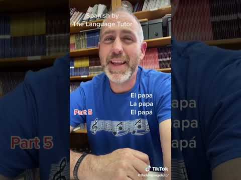 Things Not to Say in Spanish Pt.5