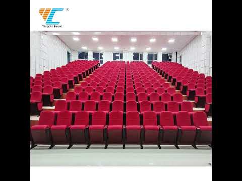 Yingchi Auditorium chairs
