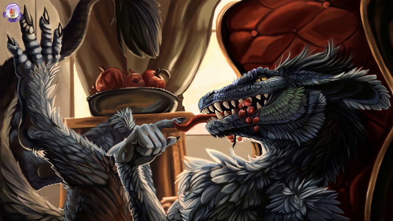 Gothic Dragon Amazing Animal Wallpapers