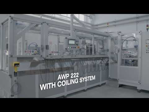 Wire Processing System at Best Price in India