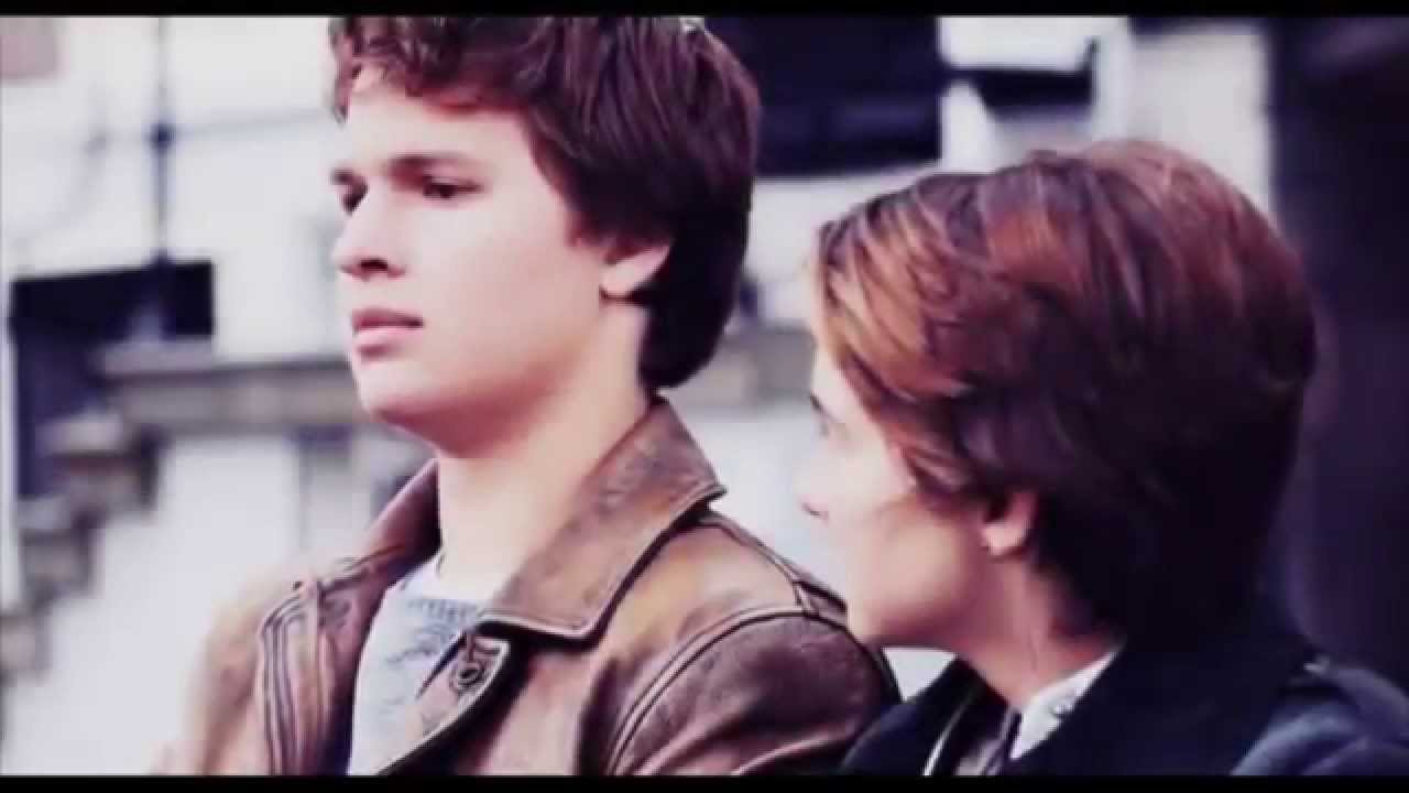 augustus+hazel| our little infinity