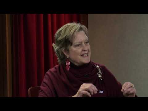 Jody Olsen: Core element of leadership « Reina Lowery’s Blog