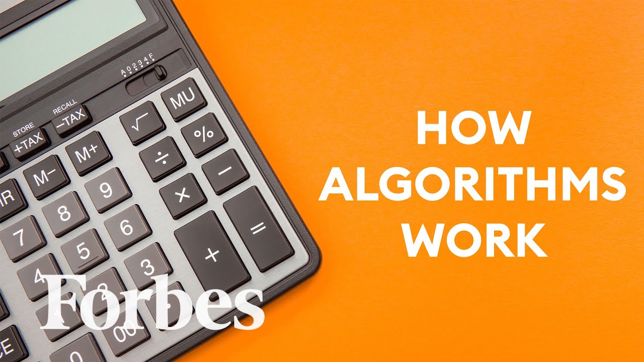 Why Algorithms Shape What We See Online | Defined | Forbes
