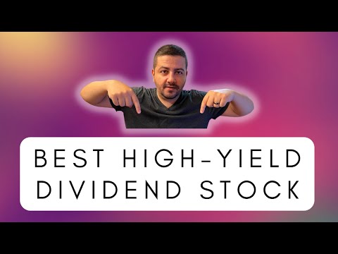 Best Ultra-High-Yield Dividend Stock to Buy: Medical Properties Trust vs. EPR Properties | $MPW $EPR