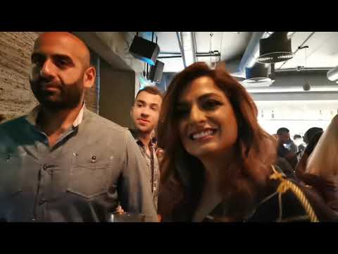 Akaya Bistro Grand Opening