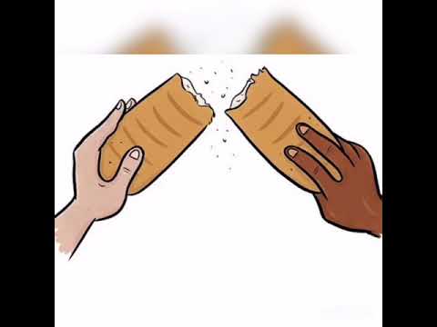 The meaning of sharing OIS MK Social Skills