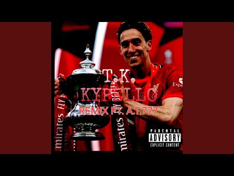 KYPELLO V2 (feat. A.T.777)