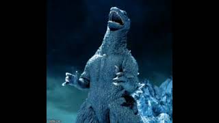 Let the battle begin - Death Battle: Godzilla Junior VS Gojira Takeshi ...