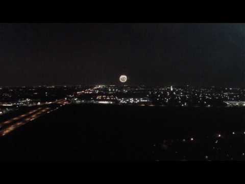 4th of July Fireworks, Mckinney TX