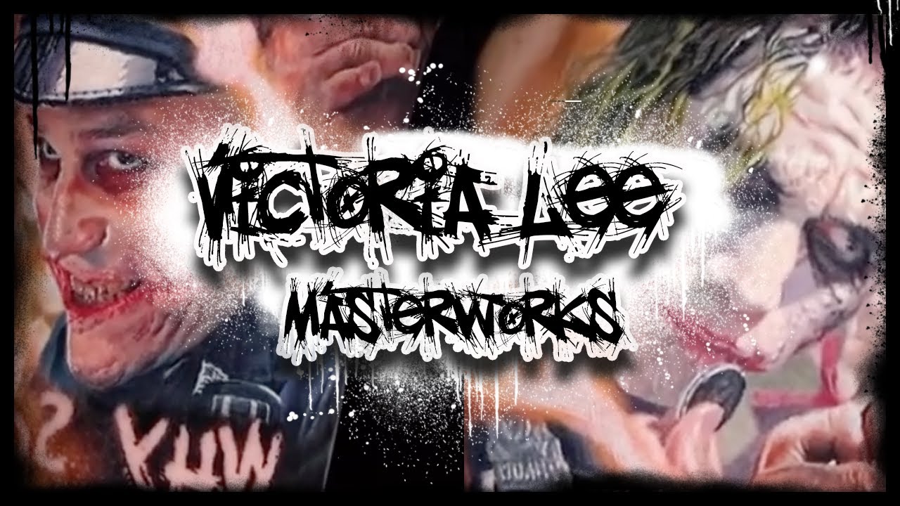 Victoria Lee Tattoo Masterworks