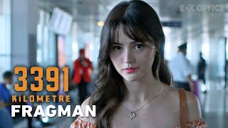 3391 Kilometre yayını: İnternette nereden izlenir?