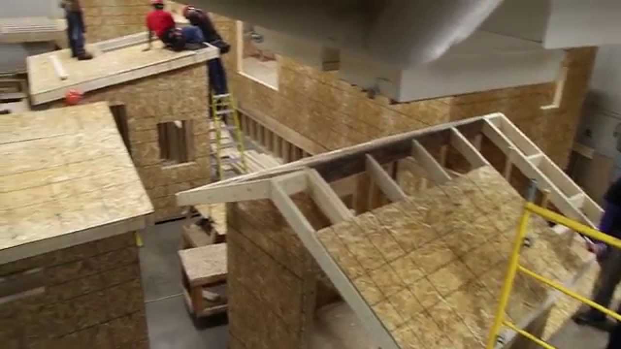 What is Construction Technology?