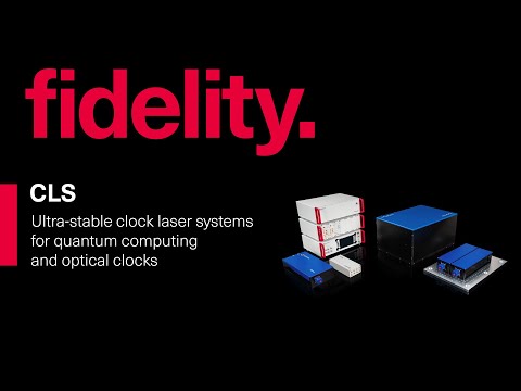 CLS - fidelity.