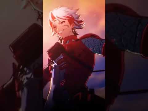 #scar #wutheringwaves #fyp#rge#pyf#elbruso #Edit #Anime #game#evil #Boss