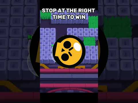 1409 Kaze Hack! New meta #brawlstars #hacks #funny #gaming #gamingshorts #shortsfeed