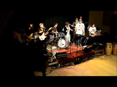 Banana Default Of The Plentiful Twinkie - Axis Bold As Love (Joan Osborne cover)