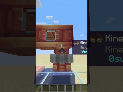 How to Make a Steam Engine in Create!