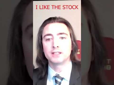 Roaring Kitty "I Like The Stock" GameStop Hearing #shorts