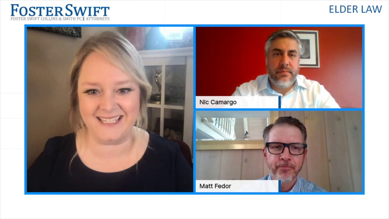 What Should I Know About Medicaid Planning?