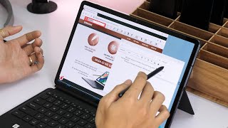 [Giá độc quyền] Samsung Galaxy Tab S7 | S7 Plus - Giảm sốc